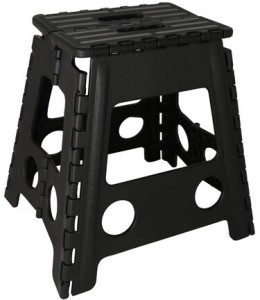 Premium Folding Step-Up Chair Plastic Ladder | Makro