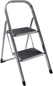ARMOUR JBCB01 Steel Ladder | Makro