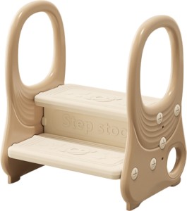 GreenAir Kids Footstool Stepper Stepper | Makro