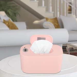 Wipe Warmer Baby WipeS Warmer - 1 Slots | Makro