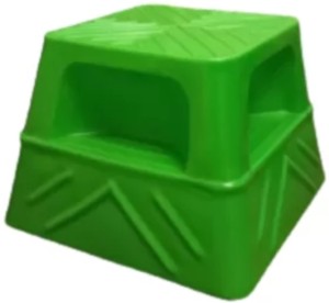 Generic Industrial Safe Multipurpose Step and Stool Stool | Makro