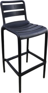 VIVIDITTO Helen Kitchen Bar Stool Stool | Makro