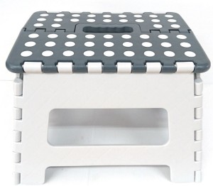 Addis Folding Step Stool | Makro