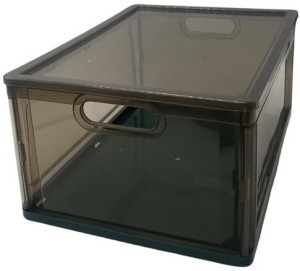 Generic B538 Storage Box | Makro