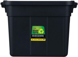 ADDIS Rough Tote Storage Box | Makro