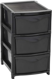 Contour Housewares Storage Set Storage Box | Makro