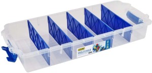 Addis Division Storage Organiser Storage Box | Makro