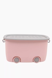 generic Storage Box On Wheels Storage Box | Makro