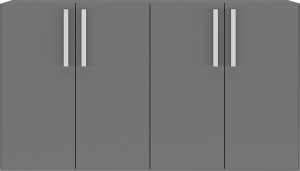 Bella Casa MP3604.0004 Engineered Wood Free Standing Sideboard | Makro