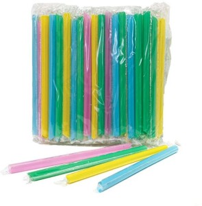 Pop&Candy Straight Straw | Makro