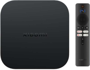 Xiaomi Mi TV Streaming Box | Makro