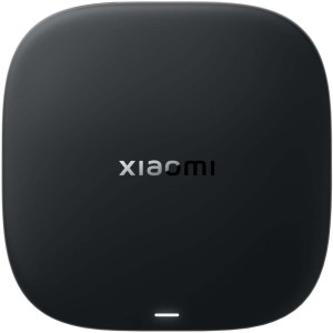 Xiaomi TV Box S 3rd Gen Streaming Box | Makro