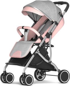 Just Simplified Smart Baby Stroll Jogger Stroller Pram | Makro