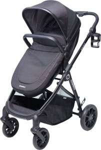 chelino AI015-6545S Stroller Pram | Makro