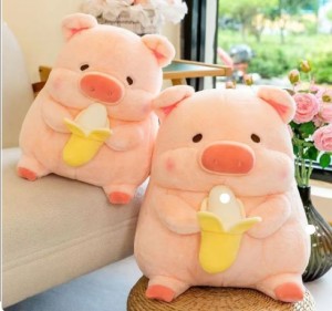 INV pig plush - 30 | Makro