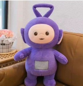 INV Teletubbies Soft Toy - 40 | Makro