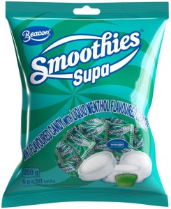 Beacon Smooothies Supa Mint Mint | Makro