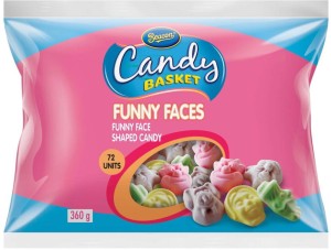 Beacon Candy Basket Fruits Sweets | Makro