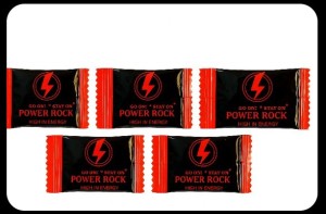 Power Rock (5) candy sweets original Sweets | Makro