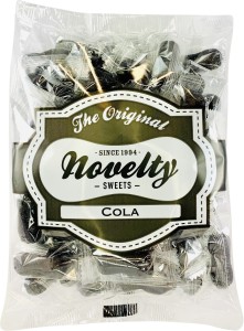 The Original Novelty Sweets Cola 50s Cola Sweets | Makro
