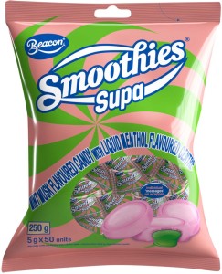Beacon Smooothies Supa Mint Musk Mint | Makro