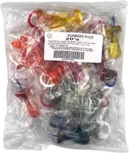 Dummies Bags Candies for Kids Sweet Candy Toys | Makro