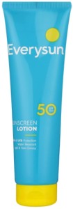 Everysun Sunscreen - SPF 50 SPF50 Sunscreen Lotion 100ml | Makro