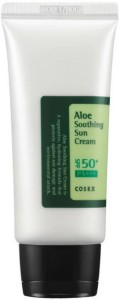 cosrx Sunscreen - SPF 50+ PA+ Aloe Soothing Sun Cream | Makro