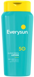 Everysun Sunscreen - SPF SPF50 Sunscreen Lotion | Makro