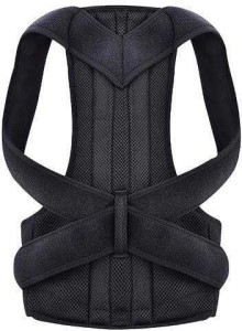 posture Back Support Back / Lumbar Support For Health Care | Makro