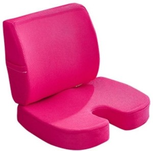 Ojees Back Support Back / Lumbar Support For Health Care | Makro