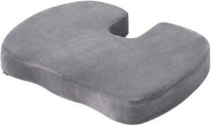 chenshia Premium Memory Foam Seat Cushion for Office Chair Ultimate ...