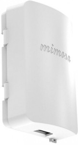 Mimosa ESD surge protector and grounding point 1 Socket Extension ...