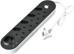 SpSp 9Way Multi-Plug 9 Socket Extension Boards | Makro