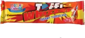 Mister Sweet Sweet toffee ms whizzer creamy 35g (th) Bag | Makro