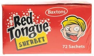 Red Mouth Sherbet 72 Red Mouth Sherbet 72 (3Packs) Box | Makro