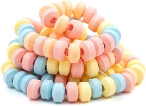 Candy Braclets Sweet Sachet | Makro
