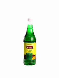 QUICE ICE CREAM SYRUP | Makro