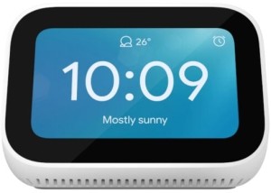 mi Plastic Digital Table Clock | Makro