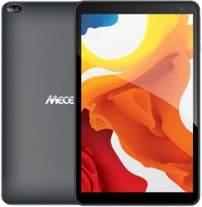 Mecer Smartlife Tablet Silver Android 4 GB RAM | Makro