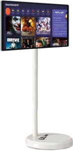 ULive 21 inch Full HD LED Backlit IPS Panel Business Monitor (D01 ...