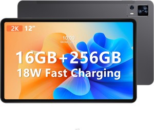 Pritom Tab 16 Android 16 GB RAM | Makro