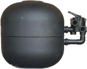 Aqua Max Sand Filter Tap Mount Water Filter | Makro