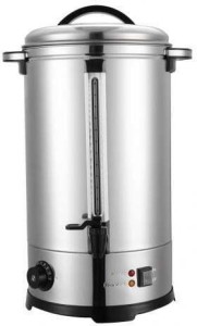 ROYAL HOMEWARE Boiler Urn Electric Urn | Makro