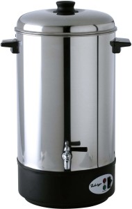 Fuchs-Ware 129930 Electric Urn | Makro