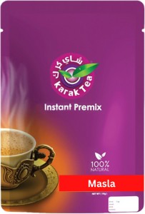 Karak Tea Masala Tea Premix Instant Tea Pack | Makro