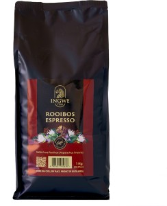 INGWE ESPRESSO Rooibos Tea Pack | Makro