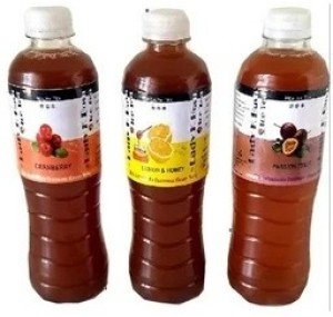 Lady K Bush Ice Tea Ice Tea Iced Tea Plastic Bottle | Makro