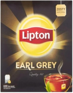 lipton TF25 Black Tea Box | Makro