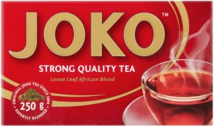 Joko Strong Quality Original Black Tea Box | Makro
